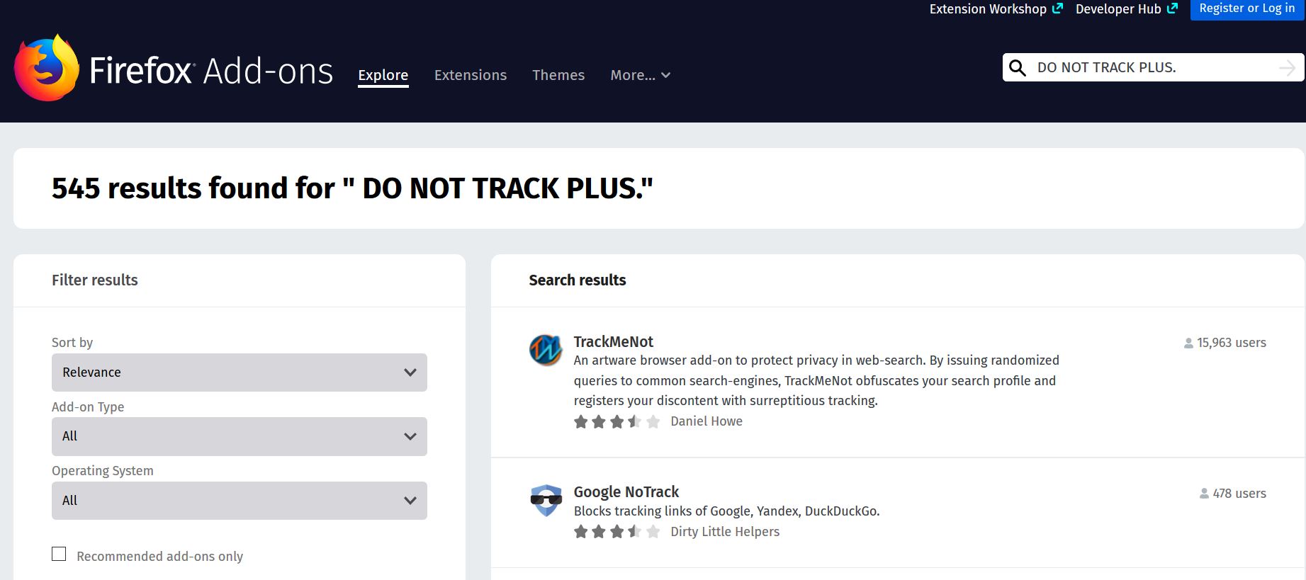 How not to be tracked surfing online-Advanced Steps-cybersecway.com-Seo