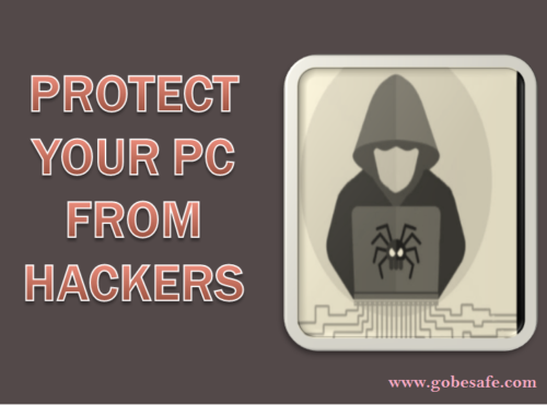 How To Protect Your PC From Hackers - cybersecway.com - Privacy, Security