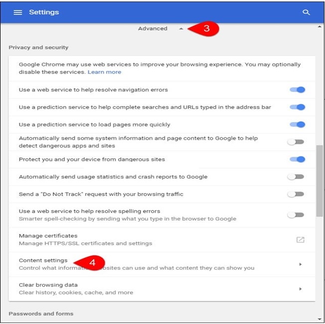 How to Make Your PC More Private Tips and guide - cybersecway.com