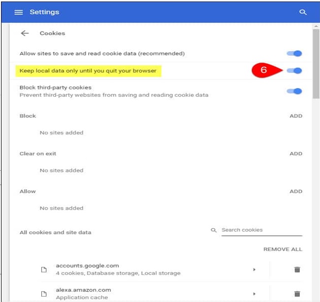 How to Make Your PC More Private Tips and guide - cybersecway.com