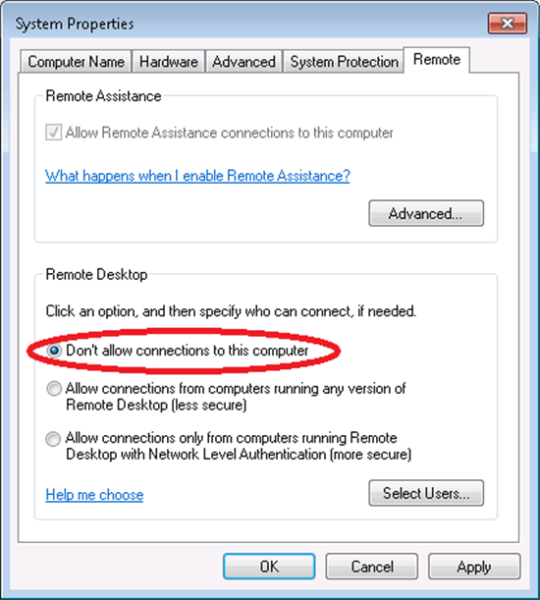 How to Make Your PC More Private Tips and guide - cybersecway.com