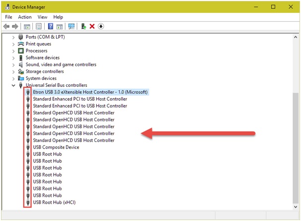 How to Block Your PC USB Ports Against Intruders - cybersecway.com