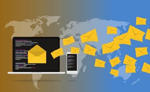 Temporary Email and How They Make Life Easy - cybersecway.com