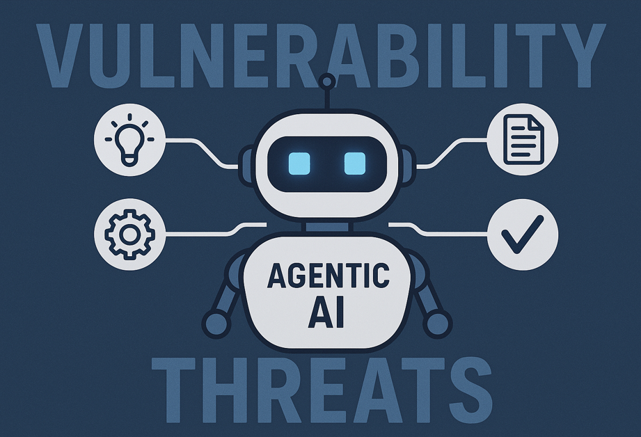Threats of Agentic AI in 2025 - cybersecway.com